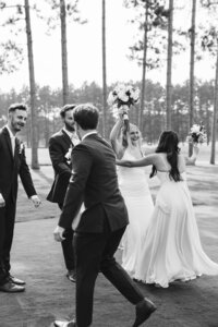 Destination Wedding Photographer | Alyssa Ashley Photo
