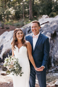 Washington DC Engagement Photos - Rachel Yearick Photography