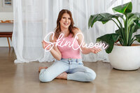 SkinQueen Homepage