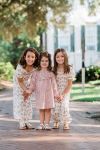 Savannah Bluffton Photographer | Kristin Yoder Photography