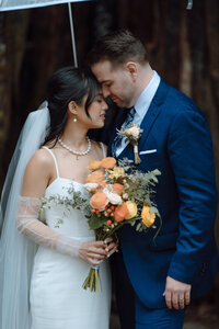 Alexa Pedroza Photo | Vancouver Wedding Photographer