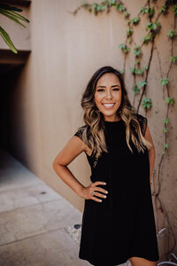 About | Amy Abbott Events | Mexico Destination Weddings