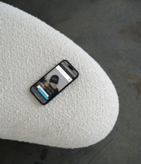 CB Creative Studios: Showit Web Design for Small Businesses