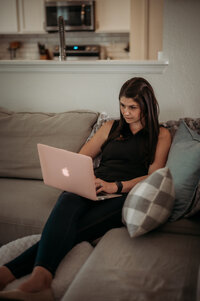 The OCD and Anxiety Recovery Blueprint - Jenna Overbaugh LPC