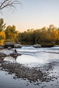 The Race to Robie Creek | fromboise.com