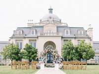 Mackenzie + Jeremey | Emel House Wedding in Seabeck, Washington ...