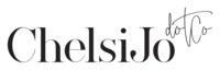 Homepage - chelsijo.co