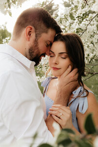 Sarah Tulip Photography | Michigan Wedding Photographer