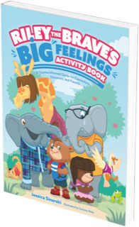 Jessica Sinarski | Author • Speaker • Instigator of Hope