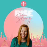 Katrina Maria - Break Limits, Build Self Worth, Impact Lives