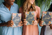 20 Journaling Prompts for Spiritual Growth – Well-Watered Women