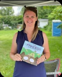 Self-Publish Program