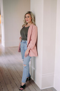 Uncommon Camellia - Wedding Planning Team | Gulf South