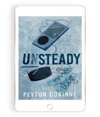 Peyton Corinne | Romance Author