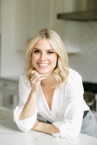 God is my Upline - alignedspark.com