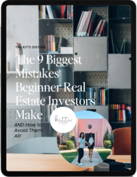 Apartment Syndication | Passive Income | The Kitti Sisters