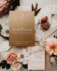 Plume & Paper | Bespoke Wedding & Paperie | Welcome