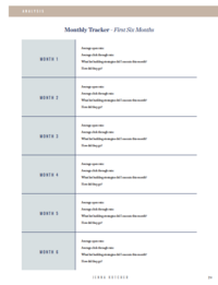 The List to Launch Lab: Your Essential Email List Building Blueprint