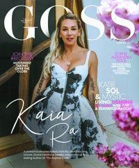 Shop | GOSS Magazine