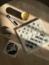 CLARA PEIRCE / Content Creator