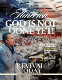 About Revival Today