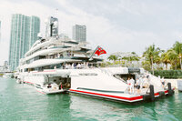 Jacin Fitzgerald Destination Events