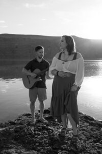 Elaine Eagle | Wenatchee Musician for Weddings and Events