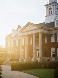 Mackenzie + Jeremey | Emel House Wedding in Seabeck, Washington ...