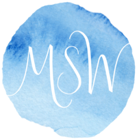 How to Design Your Wedding Album- Mekina Saylor Weddings - Mekina ...