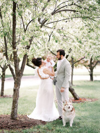 Newborn and Family Photographer in Chicago - Johana Choi Photography