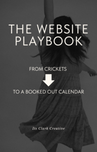 Its Clark Creative | Web Design and Strategy