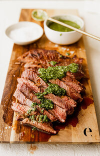 31 Blue Zone Recipes For Health & Longevity | Elizabeth Rider