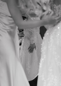 Madison Greenhouse Wedding in Newmarket | Victoria Pietsch
