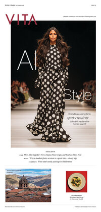 45 Years Of Courage: Canadians Unite For The Terry Fox Run - VITA Daily