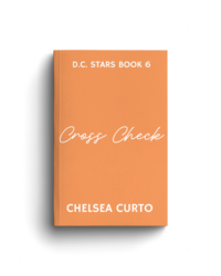Power Play | Author Chelsea Curto