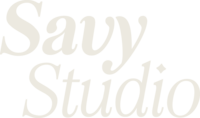 Savy Studio | Home