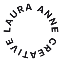 Laura Anne Creative: Minneapolis Graphic Designer for Small Businesses