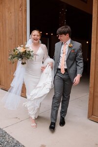 Morgan Kay Photo | Emotive, Storytelling Wedding Photography