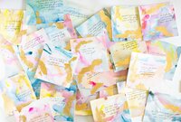 Verses For Growing Contentment - mercycreates.com