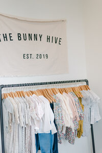 Home [thebunnyhive.com]