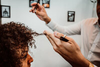 Curly Cut: Which Curly Hair-Cutting Method Is Right For You? - The ...