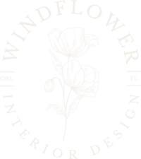 Windflower Interior Design | Effortless Orlando, FL Design