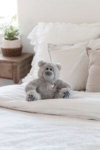 Powerfully Peaceful Music | Scripture Lullabies