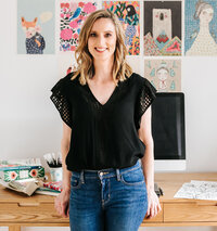 Using Line to Create Texture - Pattern and Design