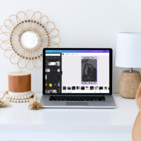 Business Organizational Notebook: Organize Your Business In One Single ...