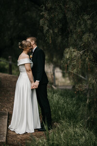 Joshua Huggett Media | Adelaide Wedding Photo & Video