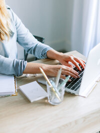 Five Parts of an Effective Onboarding Plan - Allyson Letteri blog