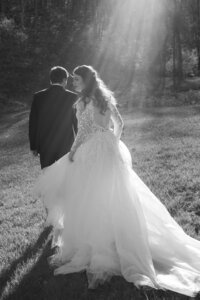 Portfolio | Intimate Wedding Photography by Stacey Vandas