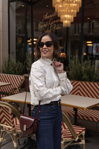 Essentials Of A French Wardrobe | La Vie On Grand