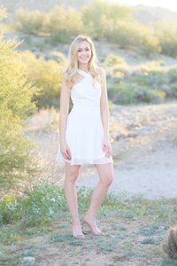 Arizona portrait photography | Kendra Lee Imagery